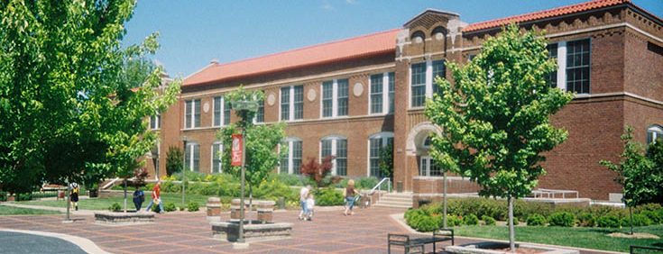 Pittsburg State University – On-Call Services » HMN Architects : HMN ...