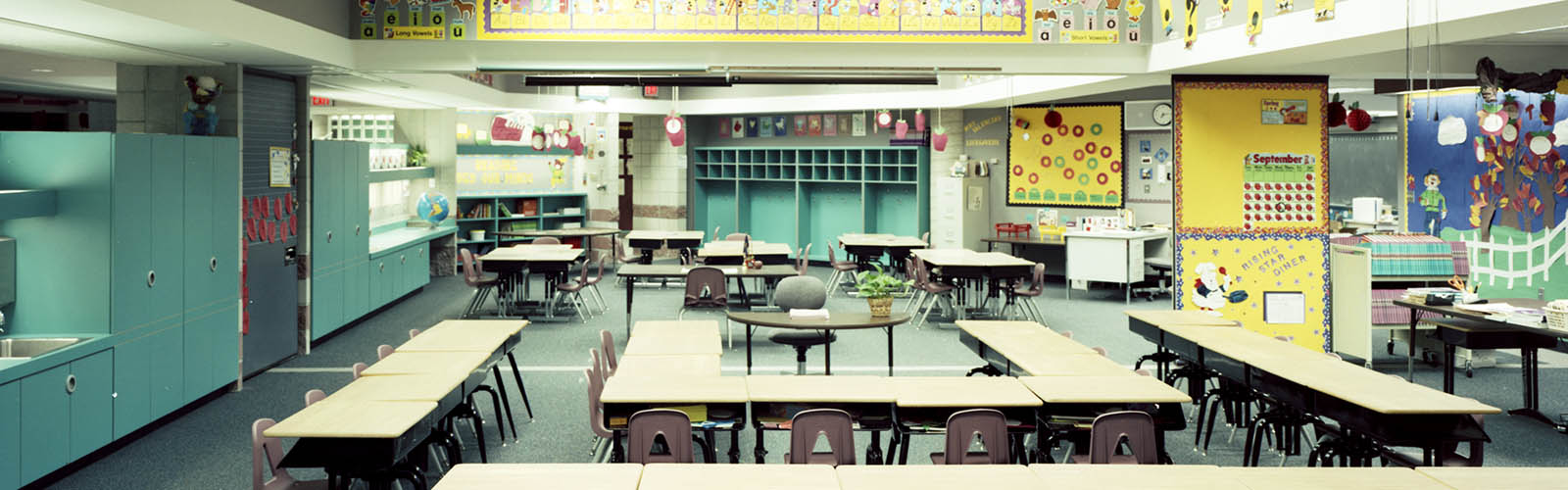 Shawnee Mission School District » HMN Architects : HMN Architects